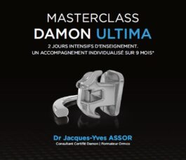 Damon Ultima - Ormco