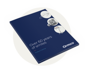 Products - Ormco