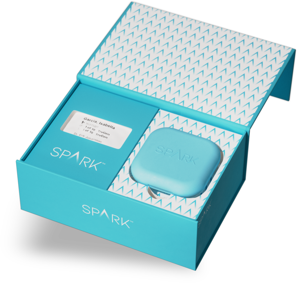Spark - Ormco